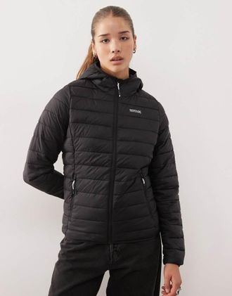 Regatta Marizion - Veste de marche - Noir