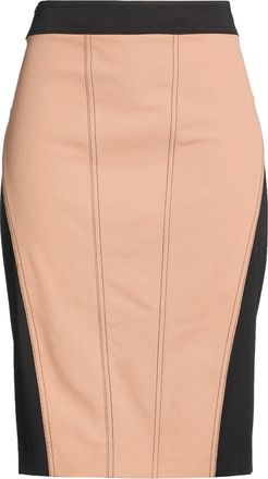Pinko HOSEN & R&Ouml;CKE - Midi-R&ouml;cke auf YOOX.COM