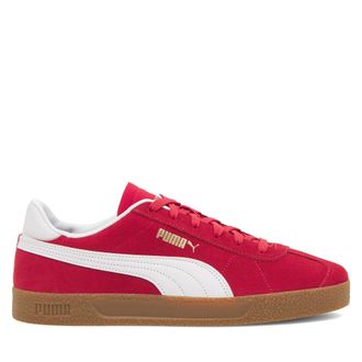 Puma Sneakers Puma Puma Cub 38111120 M Rot