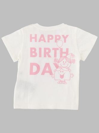 Gucci Cotton T-Shirt - White