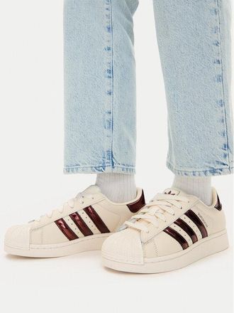adidas Sneakers Superstar II KJ4692 Creme
