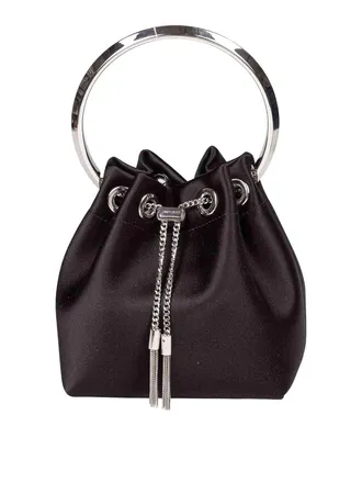 Jimmy Choo London Sac Cabas - Noir