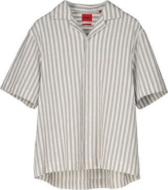 HUGO BOSS Herren Hemd ESPINO