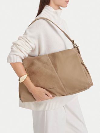 Gino Rossi Handtasche GINO ROSSI EO-MIRABELLA-LDA8557 Beige