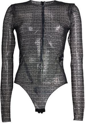 Givenchy TOPS - Bodys sur YOOX.COM