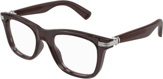 Cartier unisex, Accessories, Schwarzk, 53 MMGr&ouml;&szlig;e