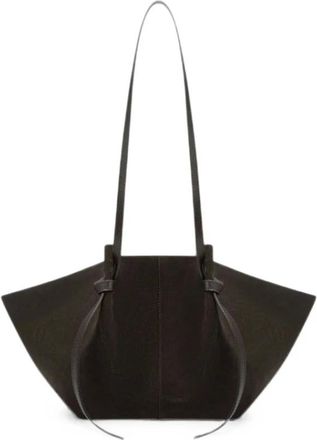Yuzefi Damen, Taschen, Braun, ONE SIZEGr&ouml;&szlig;e