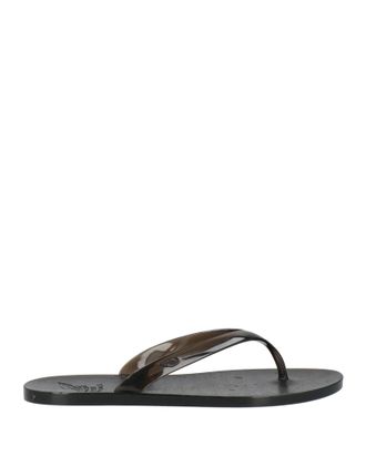 Ancient Greek Sandals SCHUHE - Zehentrenner auf YOOX.COM