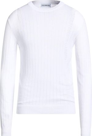 Dirk Bikkembergs STRICKWAREN - Pullover auf YOOX.COM