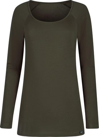 Skiny womens shirt long sleeves Night In Skiny 01