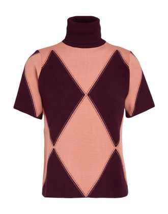 No-N&agrave; STRICKWAREN - Rollkragenpullover auf YOOX.COM