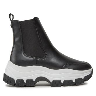 Guess Stiefeletten Guess Besona FL8BEO ELE12 Schwarz