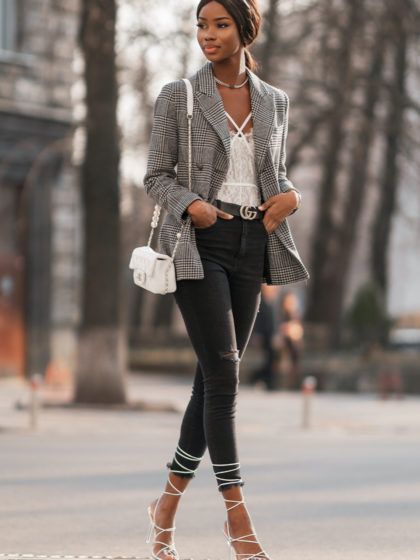 Des chaussures à talons confortables pour un mariage