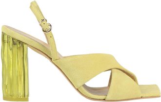 Momoni SCHUHE - Sandalen auf YOOX.COM