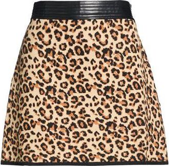Liu Jo BAS - Mini-jupes sur YOOX.COM