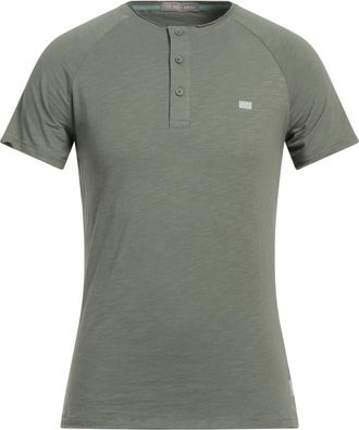 Yes-Zee TOPS - T-shirts auf YOOX.COM