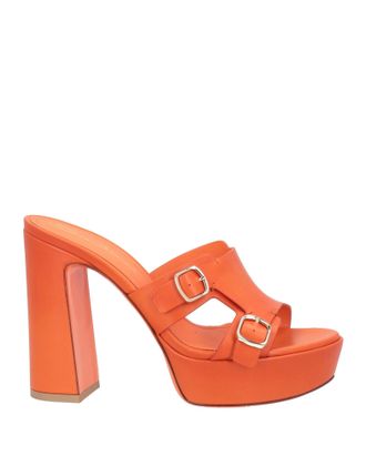 Santoni SCHUHE - Sandalen auf YOOX.COM