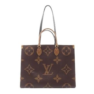 Louis Vuitton Damen, Pre-Owned, Braun, ONE SIZEGr&ouml;&szlig;e