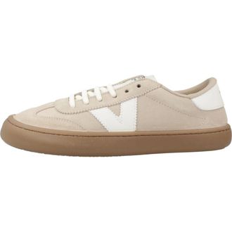 Victoria Damen, Schuhe, Beige, 40 EUGr&ouml;&szlig;e