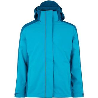 McKinley Mädchen Kapuzen Doppeljacke Ella 3:1