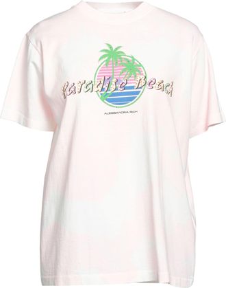 Alessandra Rich TOPS - T-shirts auf YOOX.COM