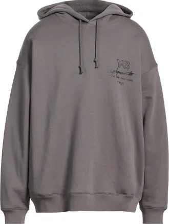 Yohji Yamamoto TOPS - Sweatshirts auf YOOX.COM
