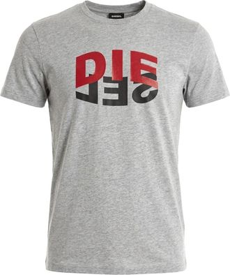 Diesel Shirt T-DIEGOS-N22