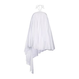 Jacquemus Femme, Blouses et Chemises, Blanc, Taille: 34 FR Blouses