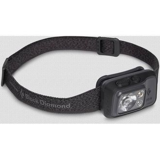 Black Diamond Lampen / Dynamos SPOT 400-R HEADLAMP