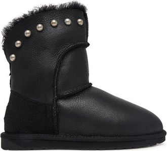 Emu Schneeschuhe Carolin W13359 Schwarz
