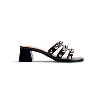 Gioseppo Whiting Sandal - - Shoes - Damen - Schwarzk - 40 EU