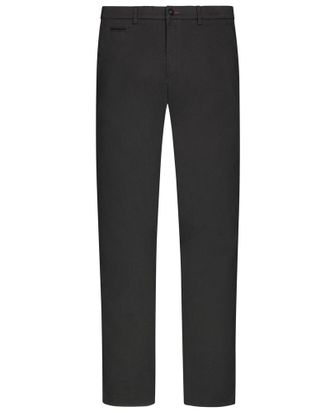 Brax Chino Fabio mit feiner Struktur in Hi-FLEX-Stretchqualit&auml;t, Modern Fit in