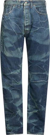 Levi's HOSEN & R&Ouml;CKE - Jeanshosen auf YOOX.COM