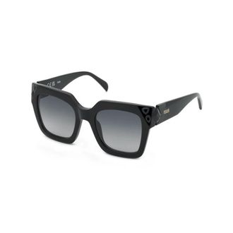Tous Stoc83V 0700 Sonnenbrille - - Accessories - Damen - Schwarzk - 52 MM