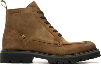 Ambitious Vet Ankle Boot - - Shoes - unisex - Braun - 42 EU