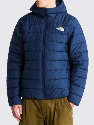 The North Face Jacke Herren Farbe Navy