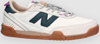 New Balance Numeric 440 Trail Skateschuhe white