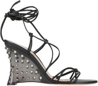 Sergio Rossi CHAUSSURES - Sandales sur YOOX.COM