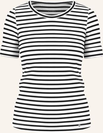 Marc Cain Shirt Mit 3/4-Arm schwarz