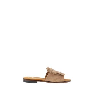 Sebago Damen, Schuhe, Beige, 36 1/2 EUGr&ouml;&szlig;e