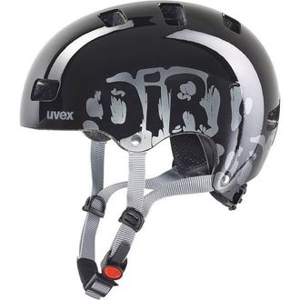 Uvex Kinder Helm Kinder Radhelm Kid 3
