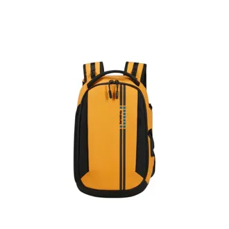 Samsonite unisex, Sacs, Jaune, Taille: ONE Size Active Road 10 L Backpack