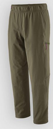 Patagonia Free Wall Hose basin green