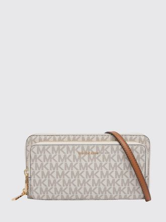 Michael Kors Mini Sac Femme couleur Beige