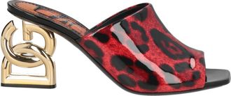 Dolce & Gabbana SCHUHE - Sandalen auf YOOX.COM