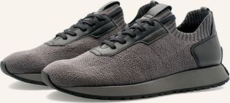 Lottusse Lottusse Sneaker Denver grau