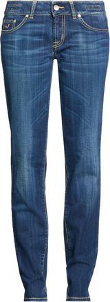Jacob Cohen HOSEN & R&Ouml;CKE - Jeanshosen auf YOOX.COM