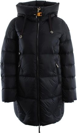 Parajumpers Femme, Manteaux, Bleu, Taille: 36 FR Janet Parka