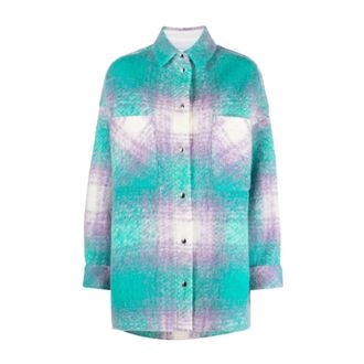 Iro Jackets - - Jackets - Damen - Mehrfarbig - L