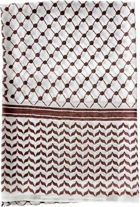 Generic Écharpe | 70,87 x 27,56 pouces Soft Hijab Bandana | Bandana Head Neck Scarf, Arab Wrap for Women and Girls, Wine, riferimento alla descrizione